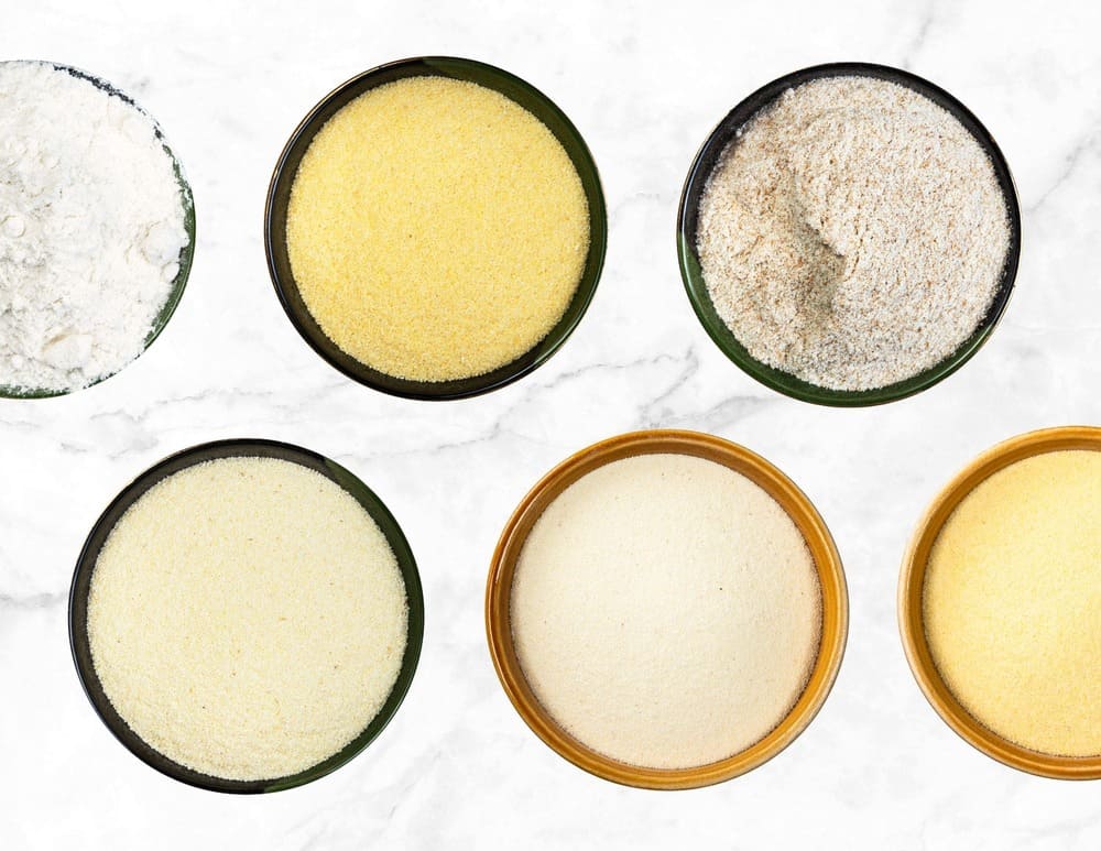 13 Types of Rice with the Lowest Glycemic Index (+ Pros & Cons) - Apple ...