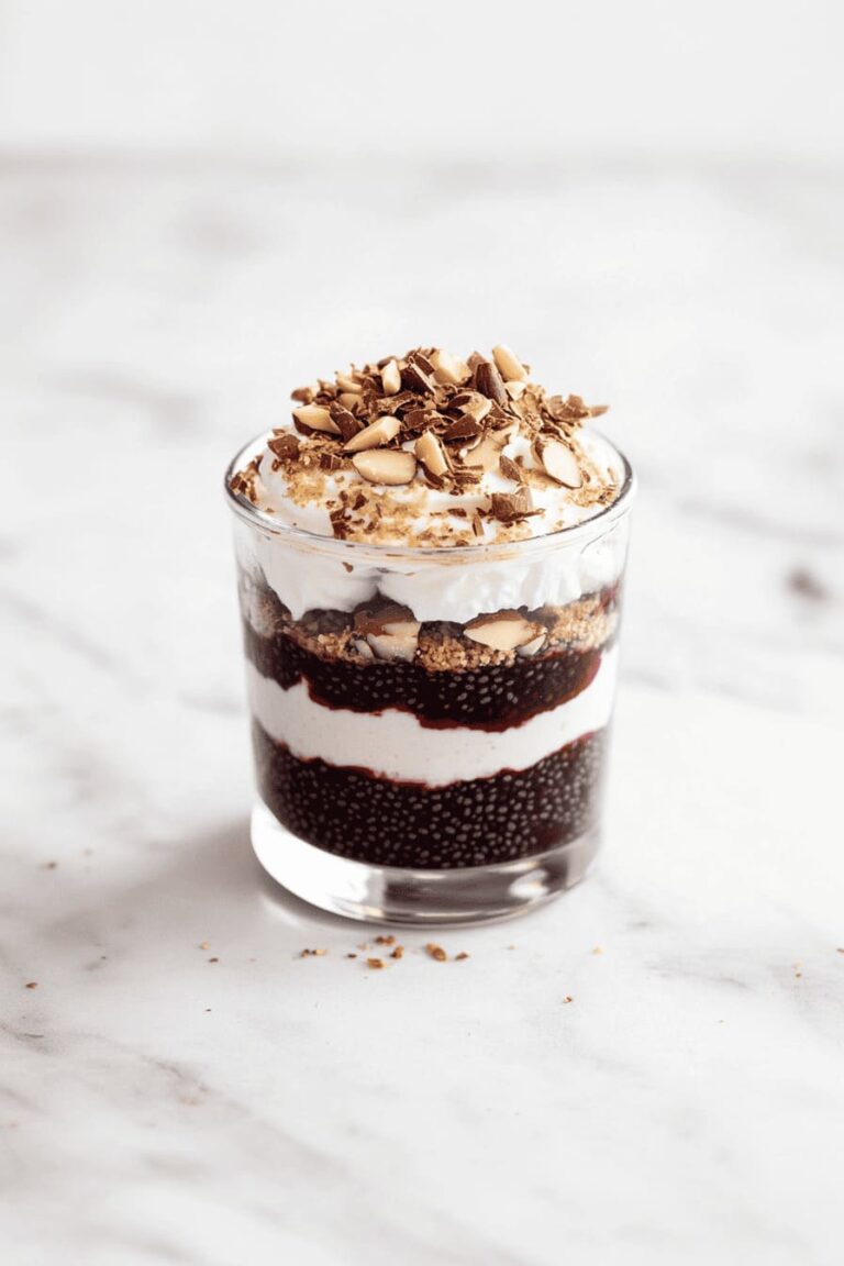 30 Easy, Low-Sugar Desserts for Diabetics (No-Bake Recipes) - Apple and Mint